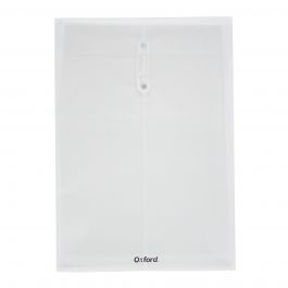 Sobre Portadocumentos Vertical Oxford, tamaño oficio, colores blanco ...